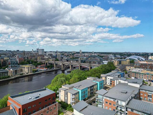 Shared Living/roommate 2 Bedroom For Sale Gateshead Tyne Y Wear 135000 ES100097096