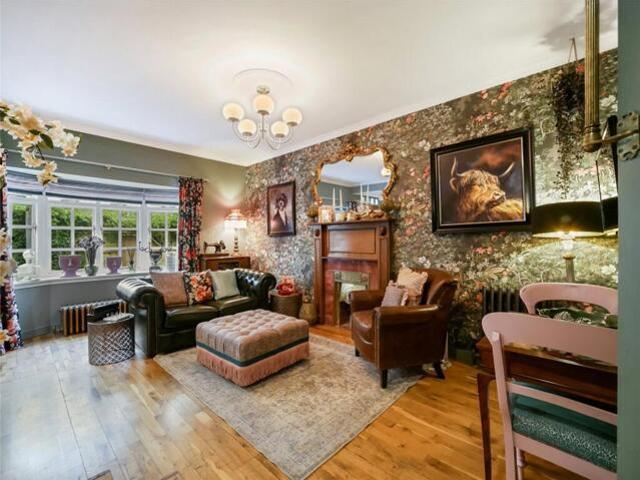 Shared Living/roommate 2 Bedroom For Sale Glasgow City Glasgow City 240000 ES99840068