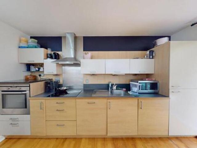 Shared Living/roommate 2 Bedroom For Sale Greenwich Greater London 410000 ES100503252
