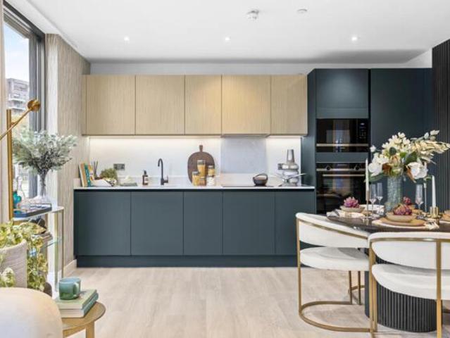 Shared Living/roommate 2 Bedroom For Sale Greenwich Greater London 614000 ES100057923