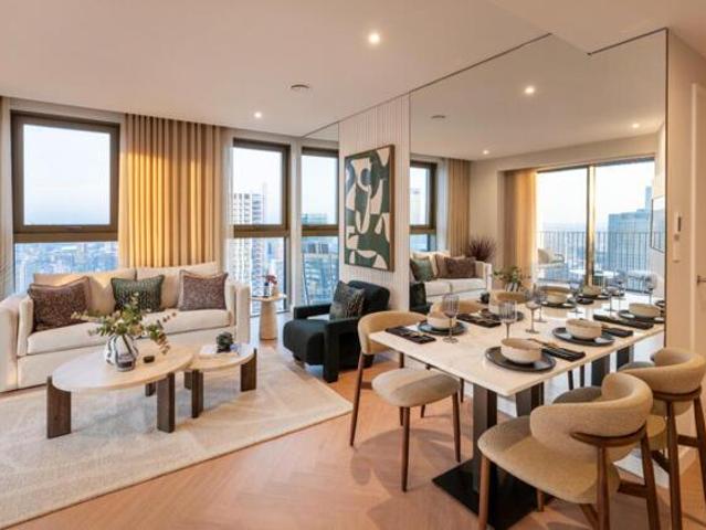 Shared Living/roommate 2 Bedroom For Sale Greenwich Greater London 857000 ES99774044