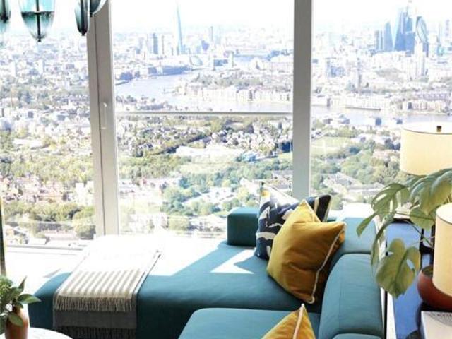 Shared Living/roommate 2 Bedroom For Sale Greenwich Greater London 899950 ES99608120