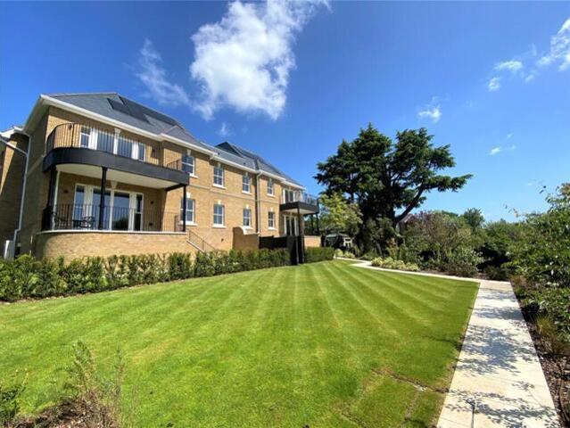 Shared Living/roommate 2 Bedroom For Sale Hadley Wood Greater London 995000 ELS98969224