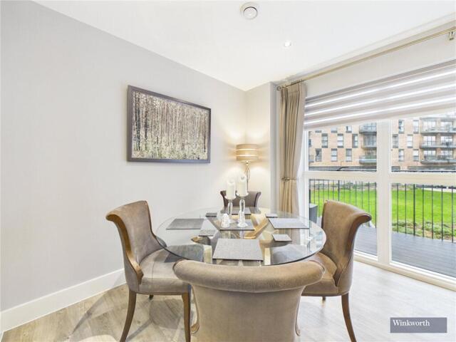 Shared Living/roommate 2 Bedroom For Sale Harrow Greater London 475000 ES100426145