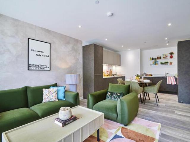 Shared Living/roommate 2 Bedroom For Sale Harrow Greater London 495000 ES100786827