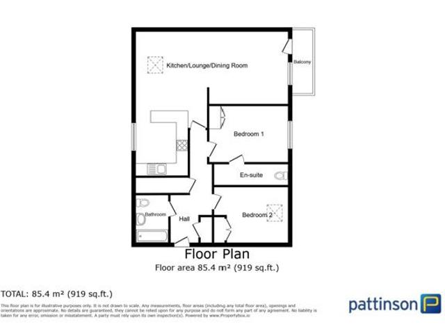Shared Living/roommate 2 Bedroom For Sale Hartlepool Hartlepool 105000 ELS100787016