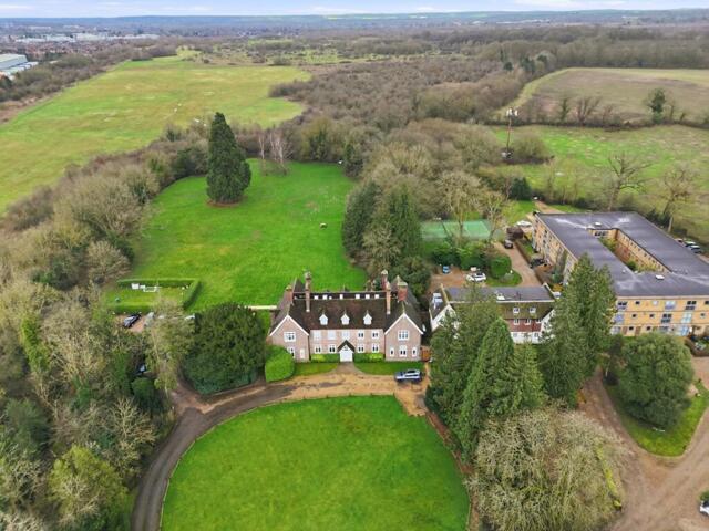 Shared Living/roommate 2 Bedroom For Sale Hatfield Hertfordshire 600000 ELS100096750