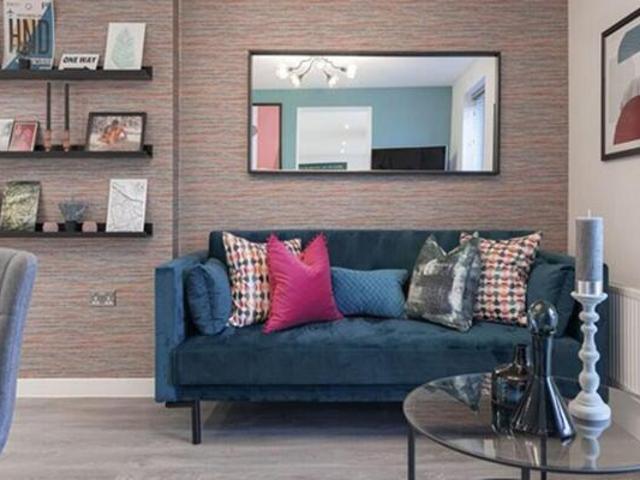 Shared Living/roommate 2 Bedroom For Sale Haverhill Suffolk 92000 ELS100615069