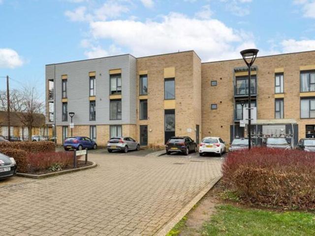 Shared Living/roommate 2 Bedroom For Sale Hitchin Hertfordshire 315000 ES100058067