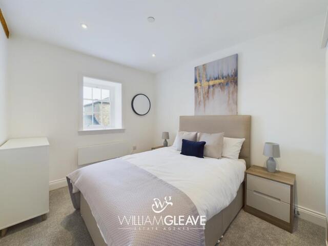 Shared Living/roommate 2 Bedroom For Sale Holywell Flintshire 155000 ELS100342821