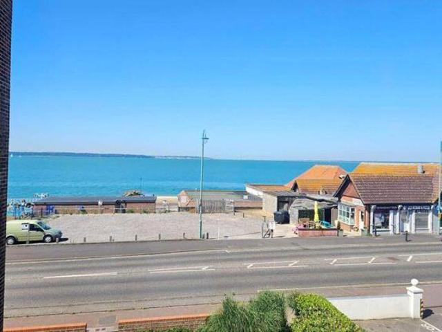 Shared Living/roommate 2 Bedroom For Sale Lee On Solent Hampshire 269995 ELS100615276