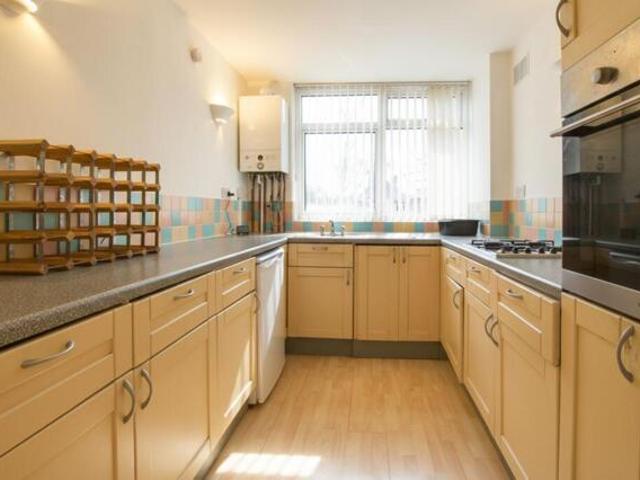 Shared Living/roommate 2 Bedroom For Sale Leicester Leicester 110000 ES98649315