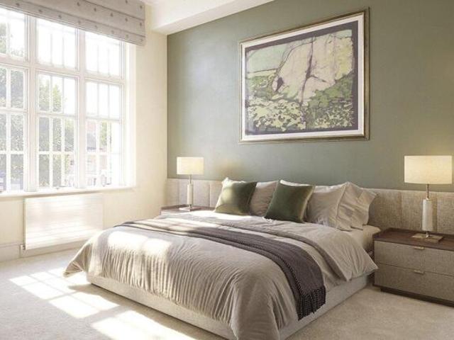 Shared Living/roommate 2 Bedroom For Sale Lichfield Staffordshire 415000 ELS100456623