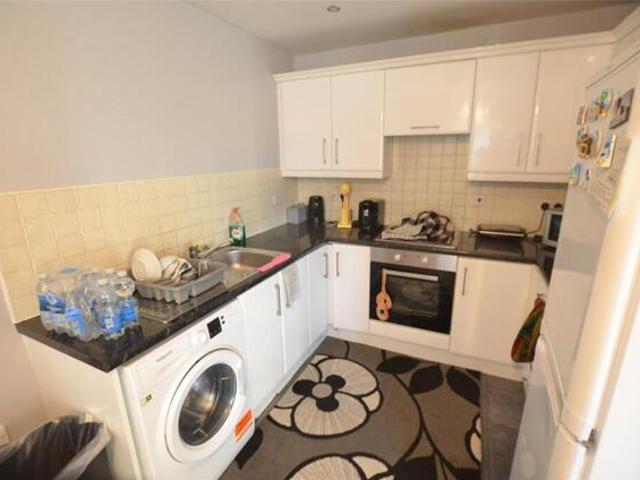 Shared Living/roommate 2 Bedroom For Sale Liverpool Liverpool 98000 ES99735903