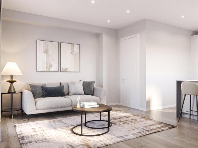 Shared Living/roommate 2 Bedroom For Sale Liverpool Sefton 176500 ES98649267