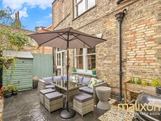 Shared Living/roommate 2 Bedroom For Sale London Greater London 575000 ES99344872