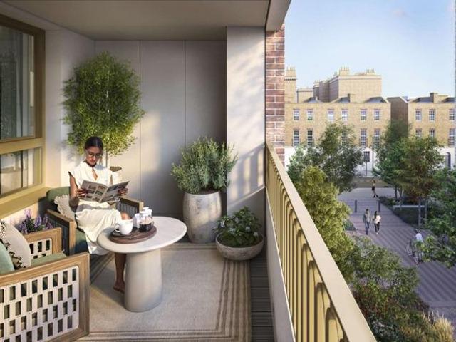 Shared Living/roommate 2 Bedroom For Sale London Greater London 1193000 ES99237013