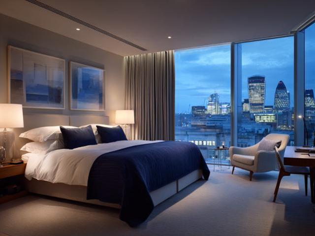 Shared Living/roommate 2 Bedroom For Sale London Greater London 2400000 ES98834374