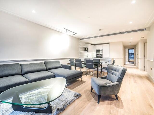 Shared Living/roommate 2 Bedroom For Sale Londres Greater London 1095000 ELS101200069
