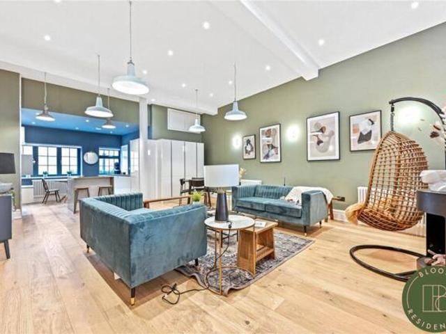 Shared Living/roommate 2 Bedroom For Sale Londres Greater London 1150000 ELS99952381