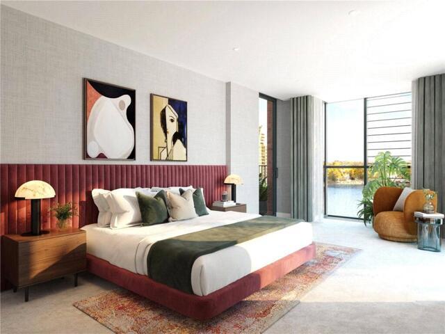 Shared Living/roommate 2 Bedroom For Sale Londres Greater London 1865000 ELS100398458