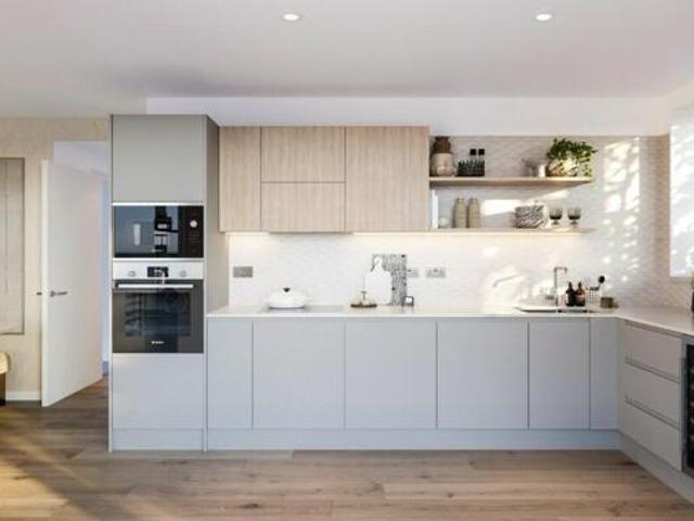 Shared Living/roommate 2 Bedroom For Sale Londres Greater London 485000 ES99344814