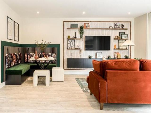 Shared Living/roommate 2 Bedroom For Sale Londres Greater London 550000 ES98765992