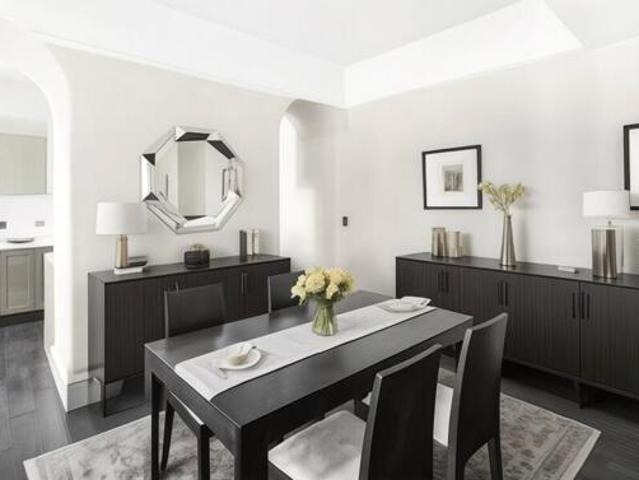 Shared Living/roommate 2 Bedroom For Sale Londres Westminster 1220000 ES100579139