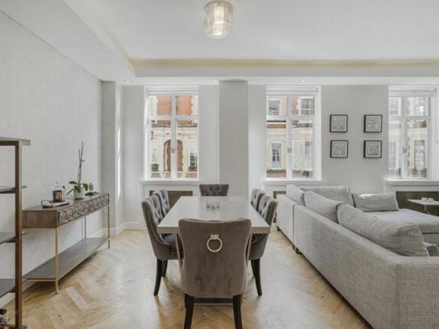 Shared Living/roommate 2 Bedroom For Sale Londres Westminster 3195000 ES101278144