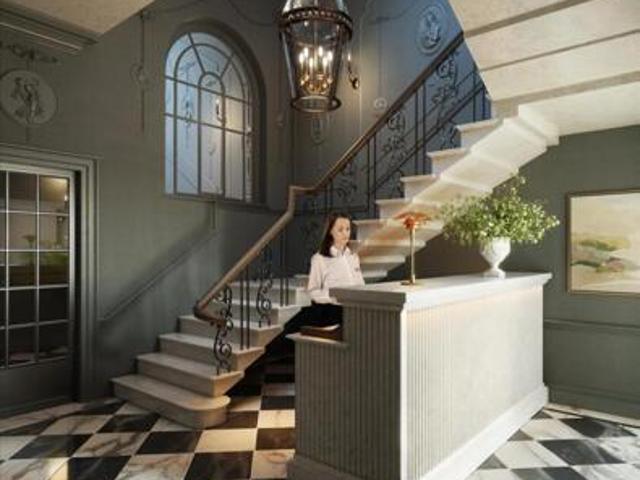 Shared Living/roommate 2 Bedroom For Sale Londres Westminster 5000000 ELS99029400