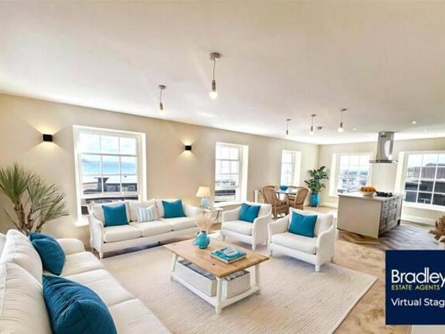 Shared Living/roommate 2 Bedroom For Sale Penzance Cornwall 250000 ELS101677453
