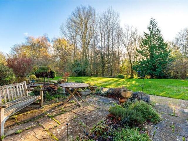 Shared Living/roommate 2 Bedroom For Sale Pewsey Wiltshire 320000 ELS100132545
