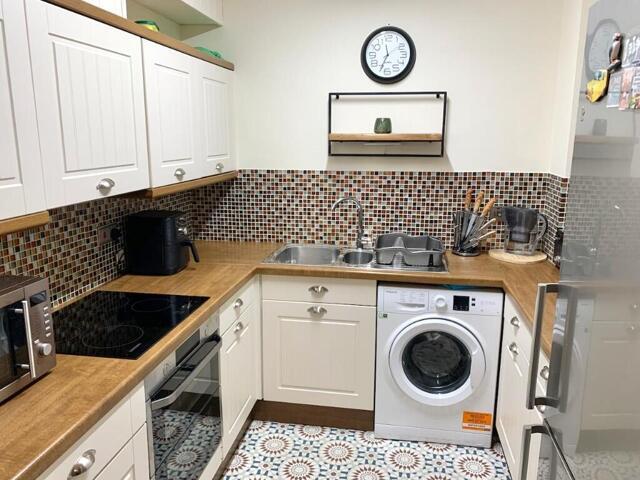 Shared Living/roommate 2 Bedroom For Sale Pickering North Yorkshire 125000 ELS100541274