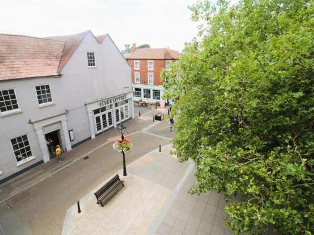 Shared Living/roommate 2 Bedroom For Sale Poole Dorset 220000 ELS99688383