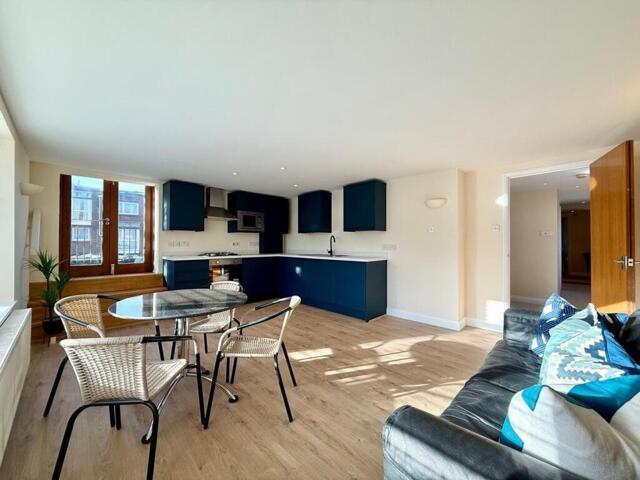 Shared Living/roommate 2 Bedroom For Sale Poole Poole 295000 ELS101379060