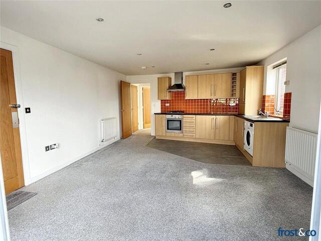 Shared Living/roommate 2 Bedroom For Sale Poole Poole 225000 ELS99344836