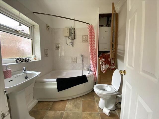 Shared Living/roommate 2 Bedroom For Sale Pontefract Wakefield 75000 ES98262588