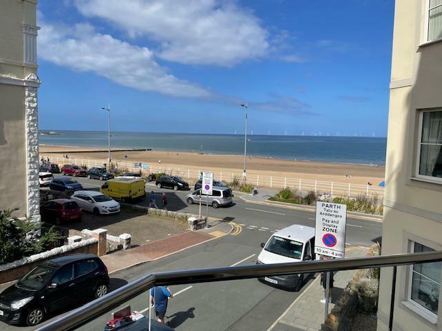 Shared Living/roommate 2 Bedroom For Sale Rhos On Sea Rhos On Sea 245950 ES101797084