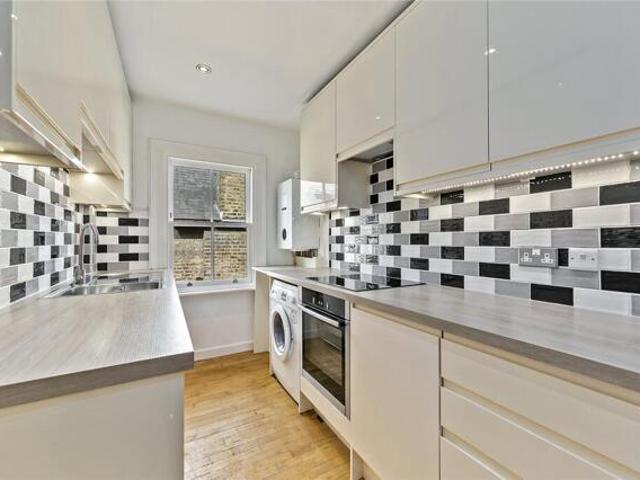 Shared Living/roommate 2 Bedroom For Sale Richmond Greater London 650000 ES100685408