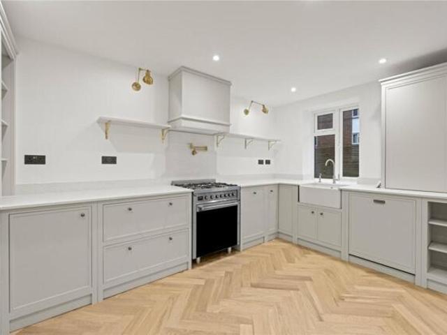 Shared Living/roommate 2 Bedroom For Sale Richmond Greater London 875000 ELS99952248