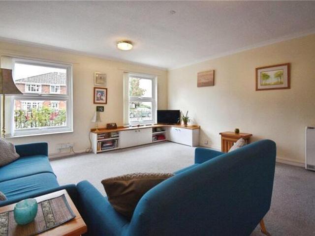 Shared Living/roommate 2 Bedroom For Sale Romsey Hampshire 280000 ES99237241