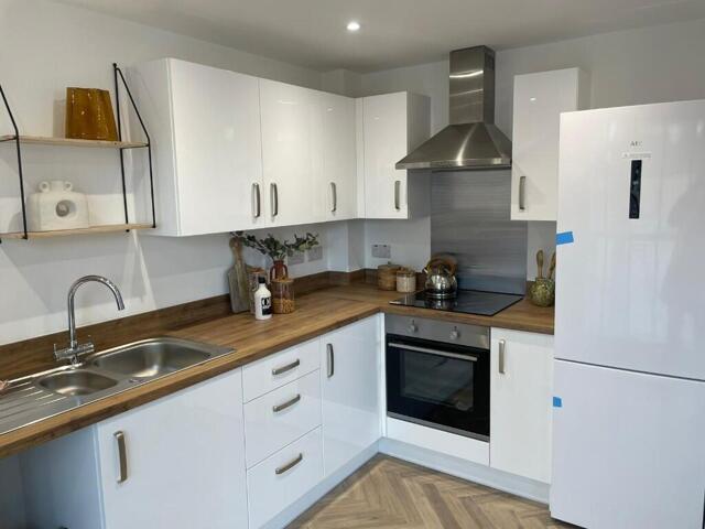 Shared Living/roommate 2 Bedroom For Sale Stockport Stockport 58750 ELS99688674