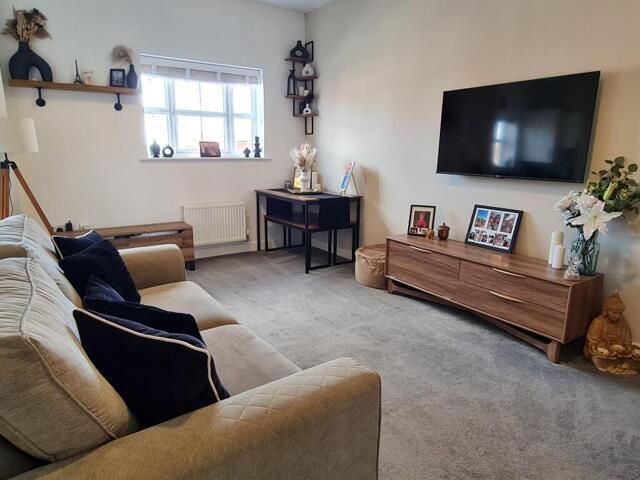 Shared Living/roommate 2 Bedroom For Sale Stowmarket Suffolk 182500 ES100096958