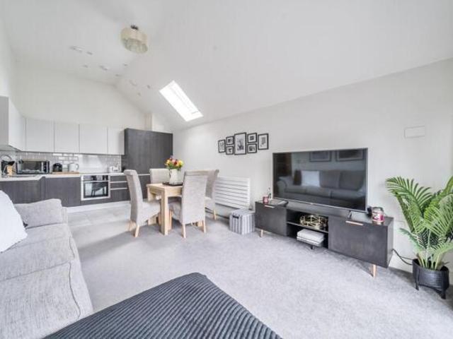 Shared Living/roommate 2 Bedroom For Sale Sutton Scotney Hampshire 255000 ELS99344906
