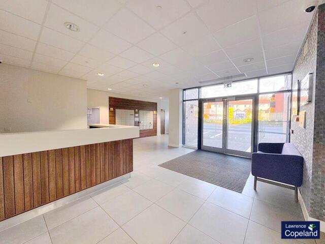 Shared Living/roommate 2 Bedroom For Sale Salford Salford 160000 ES98233273