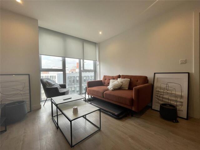 Shared Living/roommate 2 Bedroom For Sale Salford Salford 330000 ES98834606