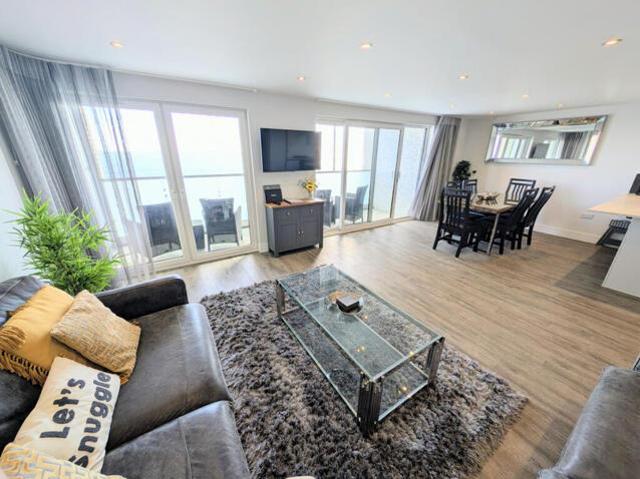 Shared Living/roommate 2 Bedroom For Sale Sandown Isle Of Wight 425000 ES100158520