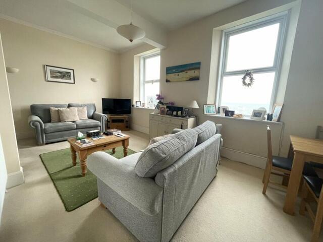 Shared Living/roommate 2 Bedroom For Sale Seaton Devon 140000 ES100917549