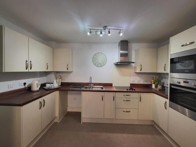 Shared Living/roommate 2 Bedroom For Sale Shrewsbury Street Shrewsbury Street 115000 ES100684997