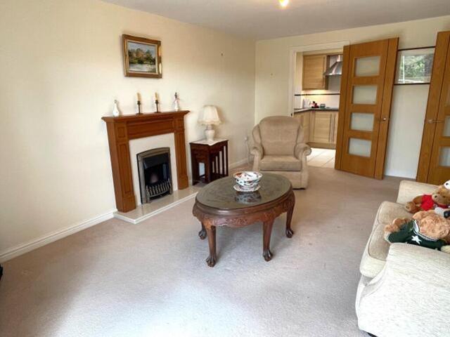 Shared Living/roommate 2 Bedroom For Sale Southampton Road Southampton Road 269950 ES100058049